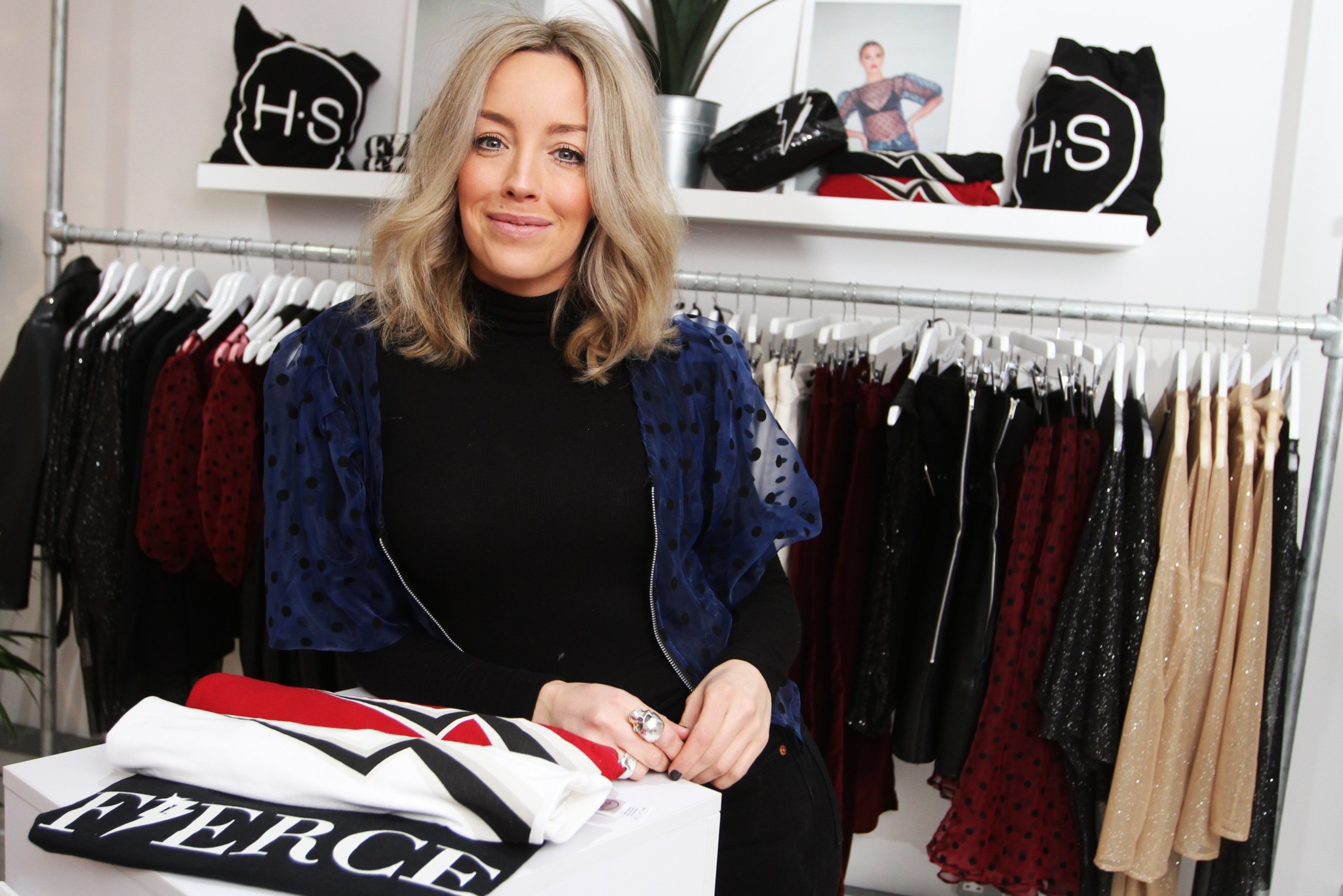 FIVE NOTEWORTHY DESIGNERS FROM NEXT IN FASHION ON NETFLIX