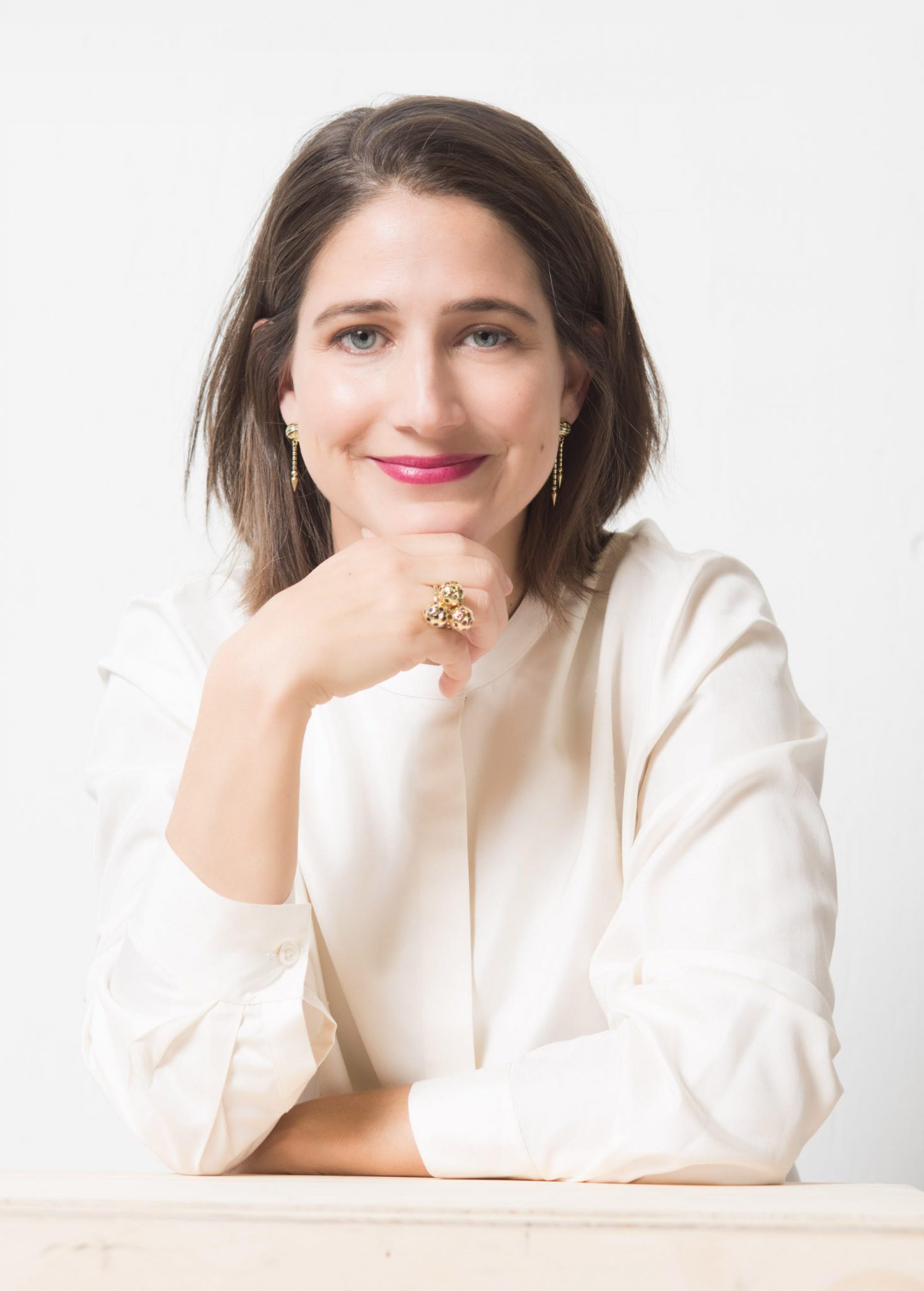 DISCOVERING BUSINESS WITH SARAH HENDLER