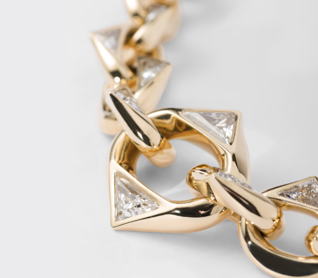 PRADA'S NEW LAUNCH OF LAB GROWN DIAMONDS