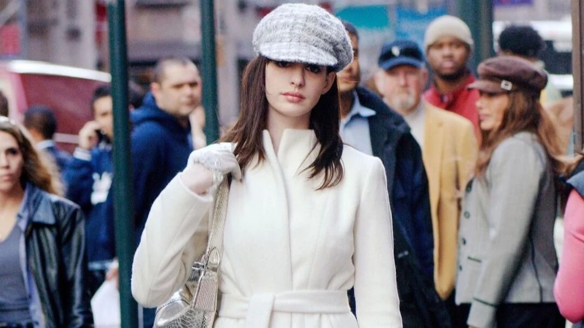 The Devil Wears Prada Movie Makes Us Question Fashion